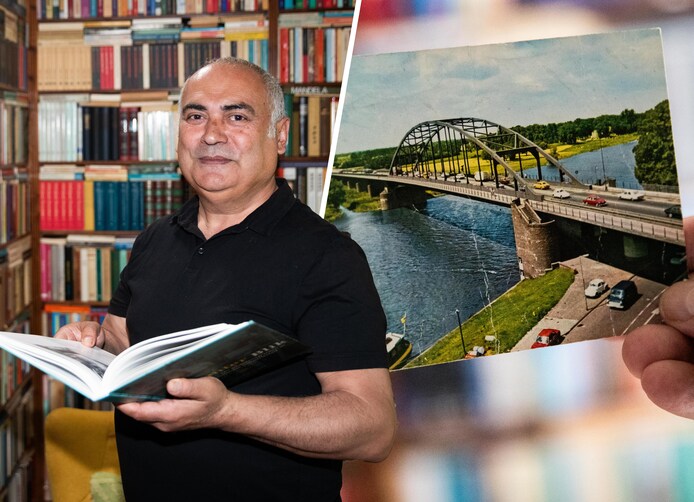 Van Turkse gastarbeider tot gehate arbeidsmigrant: wat we kunnen leren ...