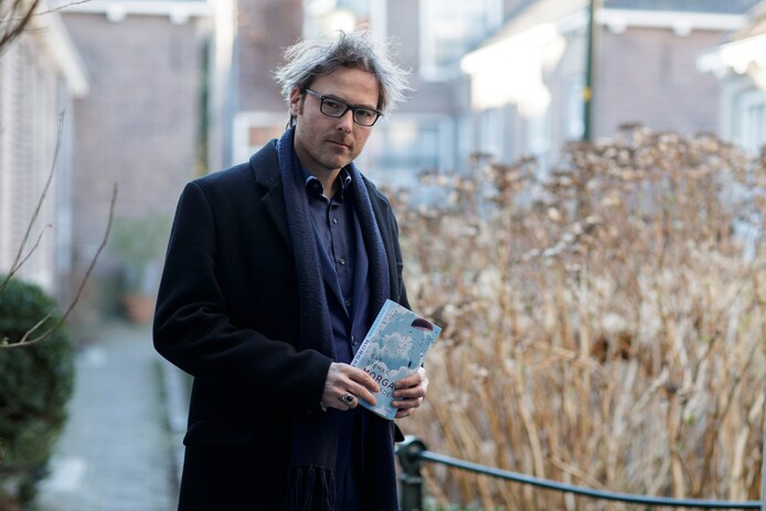 Roman van Bas Steman uit Zutphen mogelijk vertaald in het Engels ...