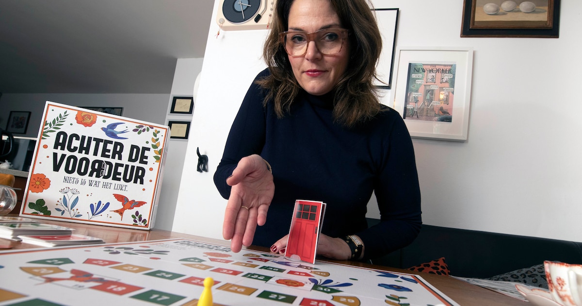 Deventerse ontwikkelt bordspel dat signalen huiselijk geweld en ...