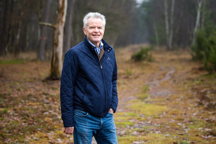 Wethouder Bongers blikt terug op bewogen jaar in Ommen: ‘Ik heb wel ...