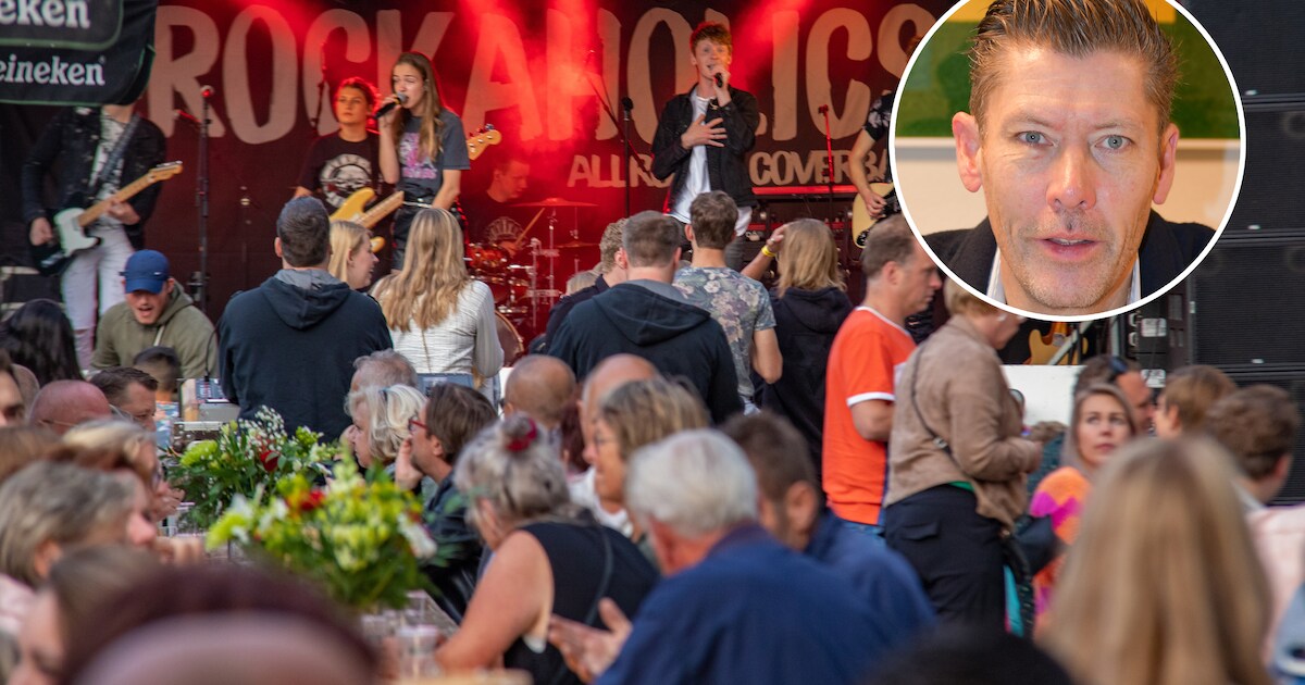 Strenge eisen, hoge kosten: het einde van de Vaassense Zomerfeesten ...