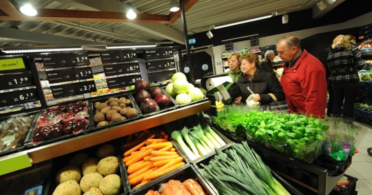 C1000 Léon Haanstra in Holten verandert in Coop | Rijssen-Holten | De ...