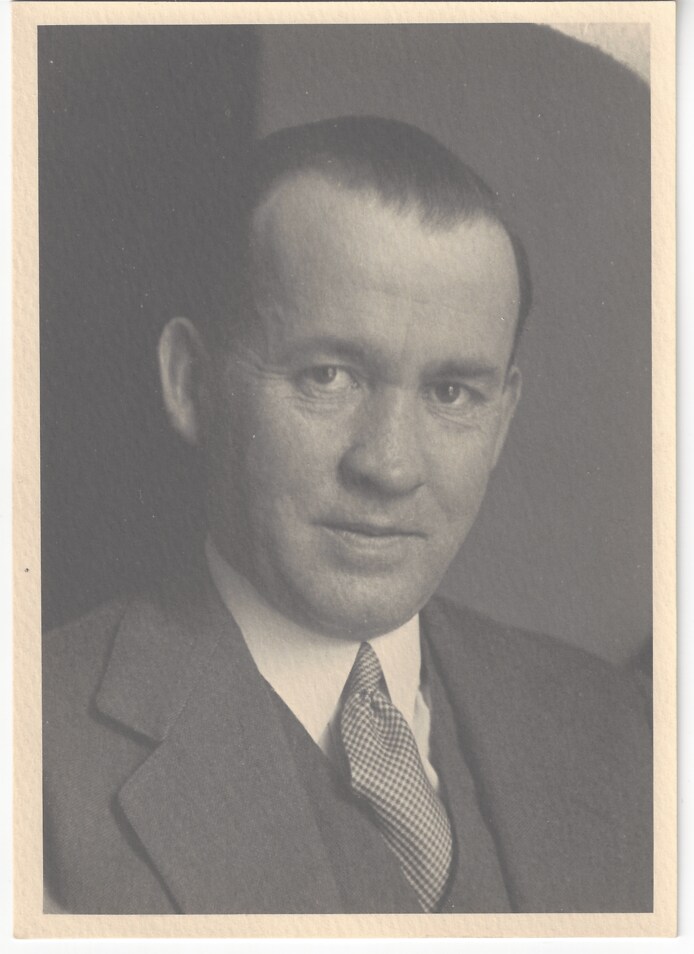 De laatste lente van ‘Rut’ Schimmelpenninck: ‘Denk niet slecht van mij’ | Hengelo | destentor.nl