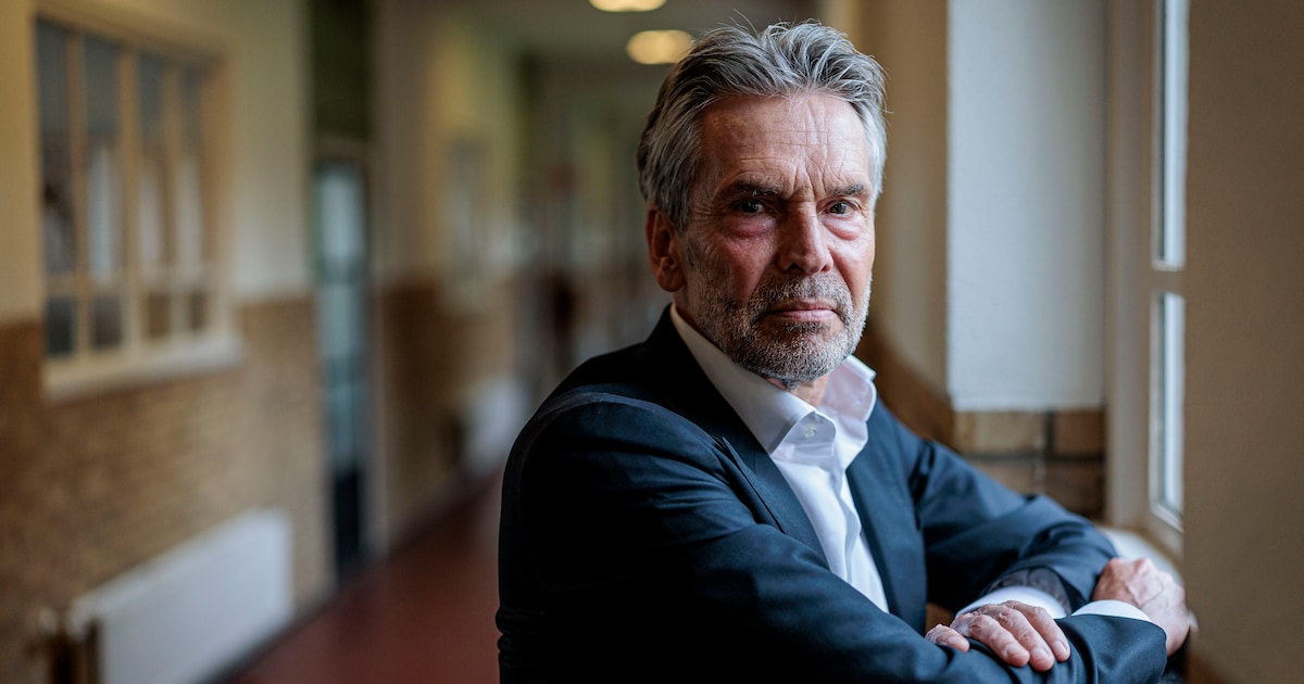 Dick Schoof openhartig in eerste interview na kabinetsval: ‘Ik was ...