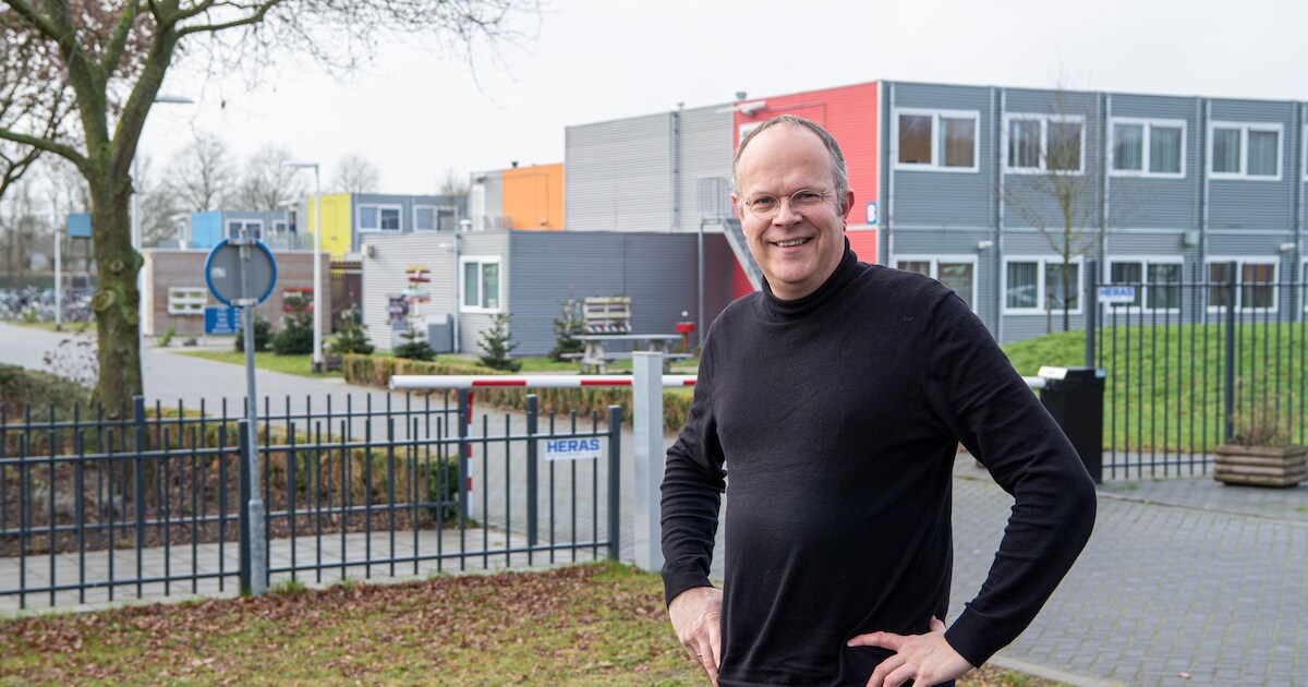 Buddyproject wint vrijwilligersprijs, juist nu een gebrek aan ...