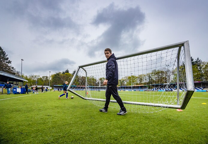 AGOVV in het Nieuws; Vrijwilligerstekort raakt sportclubs hard, deze ...