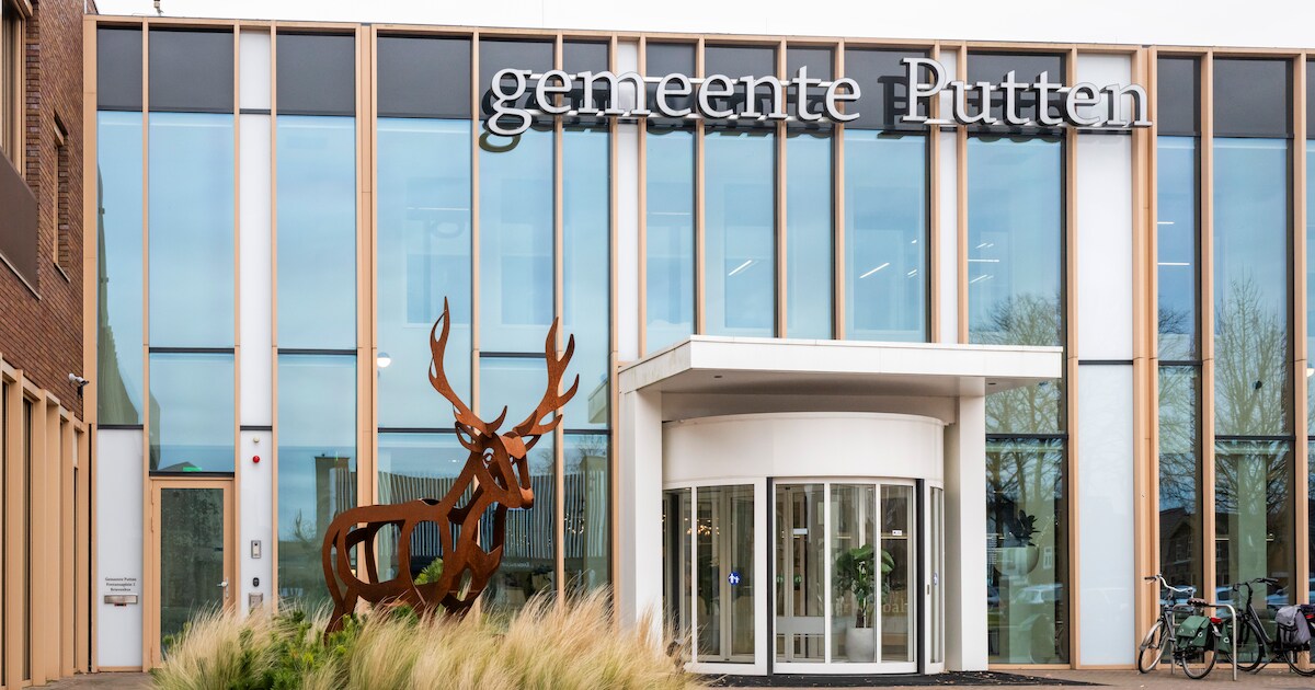 Putten biedt training ‘dementievriendelijk worden’ aan voor bewoners en ...