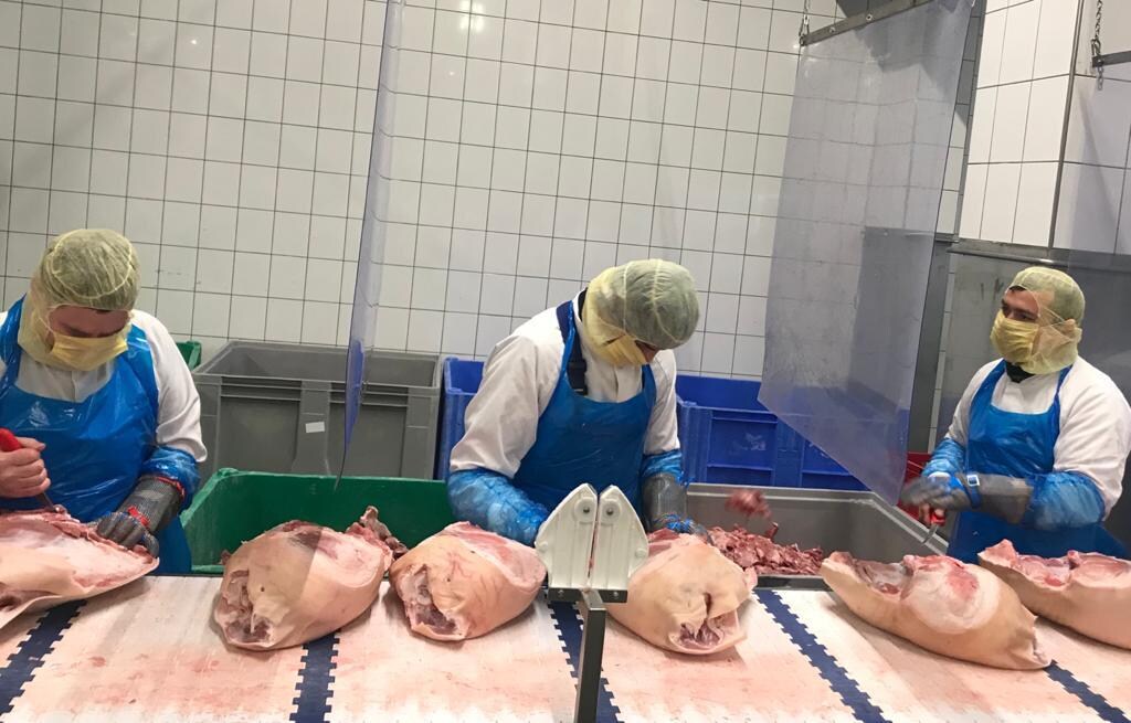 Wie ontfermt zich over de arbeidsmigrant? ‘Mensen willen hun lapje ...