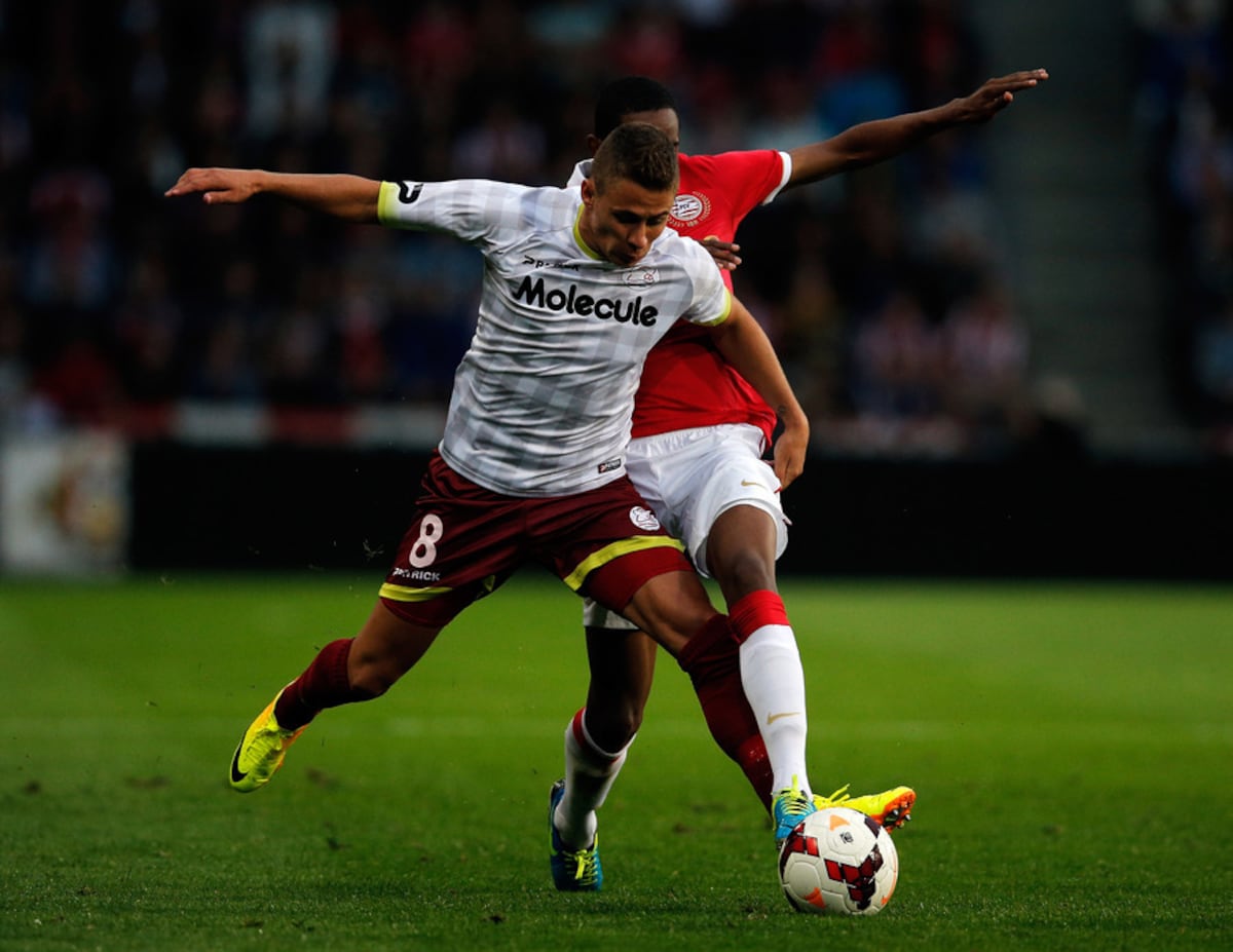 Bestuur Zulte betreurt commotie rond aanvoerder | Voetbal | De Stentor.nl