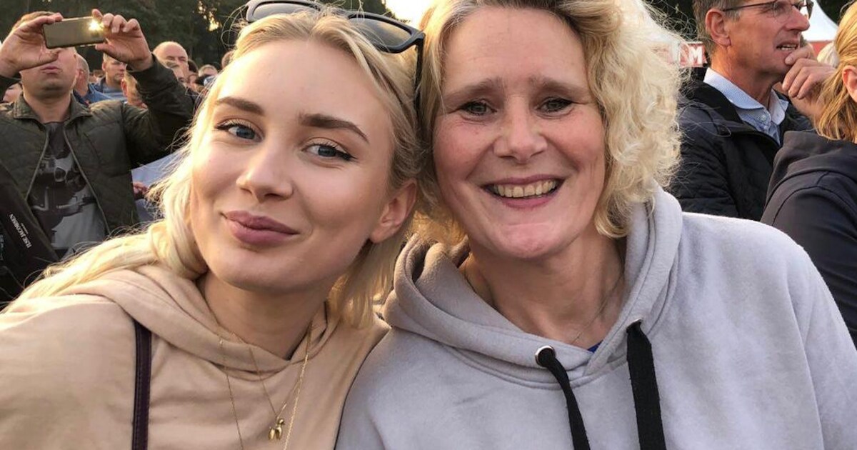 Nicolette uit Zwolle verloor dochter Annelotte (24), en schrijft nu mee ...