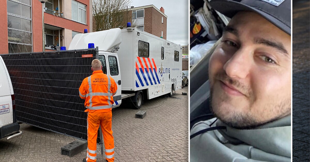 Maanden of zelfs jaren vermist: wanneer staakt de politie een onderzoek? En: wat rest er dan ...