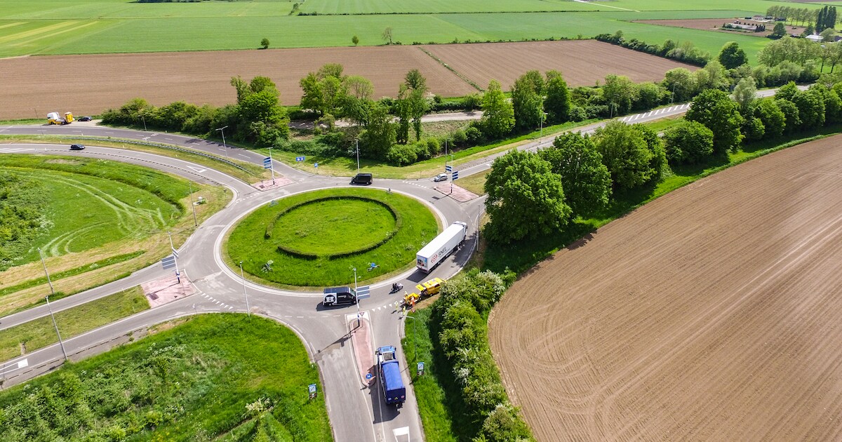 Met de auto van Zutphen of Brummen naar Dieren? Dat duurt straks drie ...
