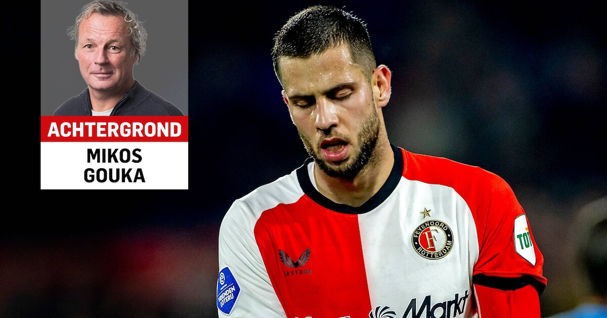 Waarom de transfer van Dávid Hancko naar Al-Nassr toch nog afketste ...