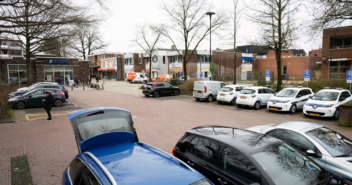 BAM Infra gaat Markt in Ermelo vernieuwen | Regio | De Stentor.nl