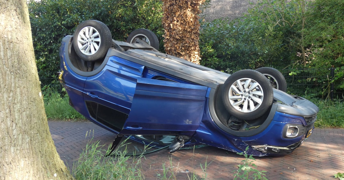 Waarom automobilisten bijna niet meer kiezen voor een WA-verzekering ...