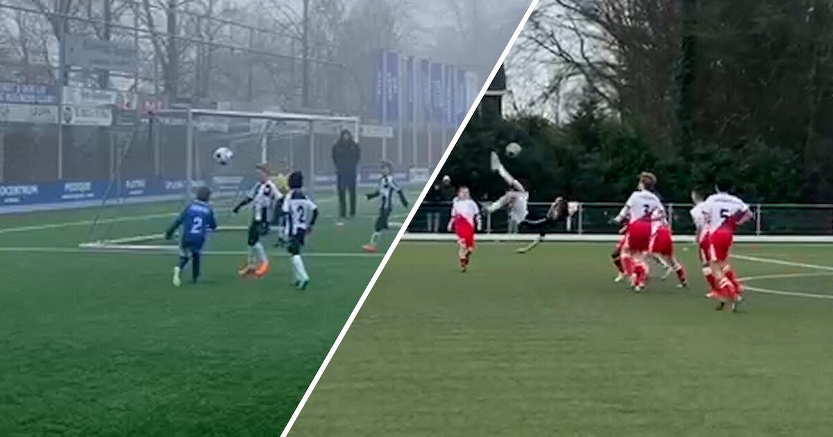 Moment van de Maand komt van Mees Woesthuis (De Zweef JO8-6) | Regio ...