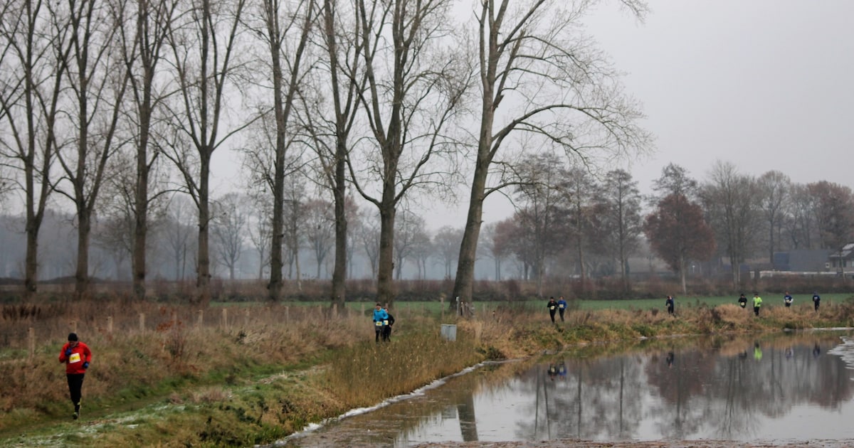 SV Almen houdt nieuwe editie van Berkelloop, inschrijving voor ...