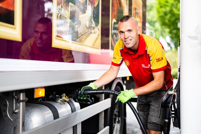 Met zijn baan is Tom een van de laatsten in Nederland (en een van de ...