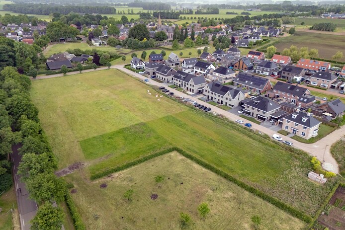 Broekland krijgt nieuwe woningen, maar wil eigen karakter behouden ...