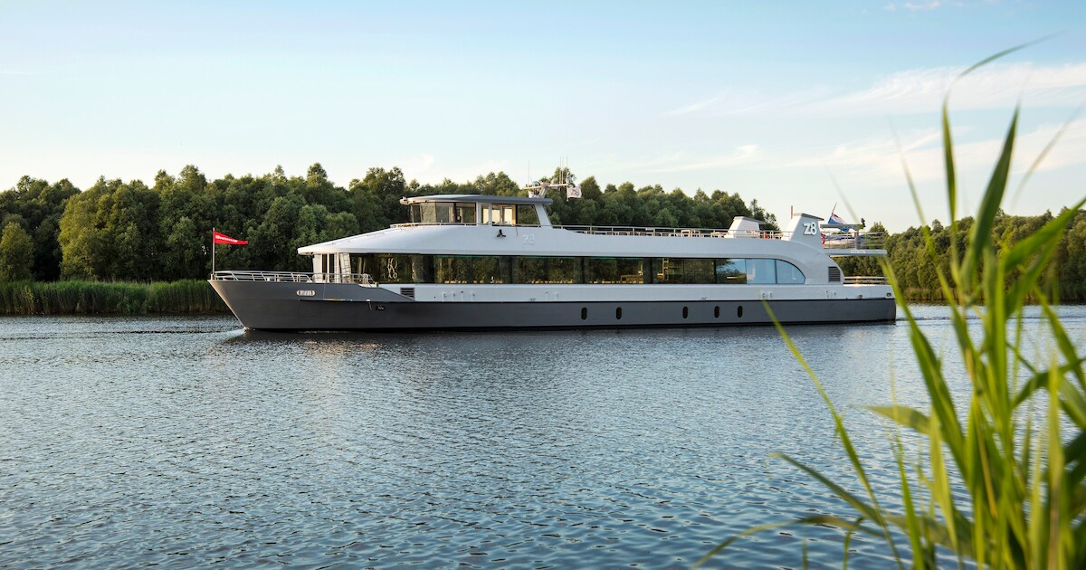 Uitverkocht - Luxe Boottocht door de Biesbosch | Nieuws | destentor.nl