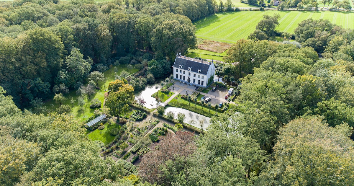 Pianorecitals op Landgoed De Oldenhof in Vollenhove | Steenwijkerland ...