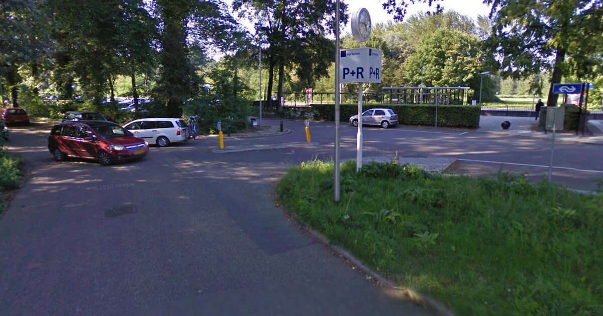 Parkeerverbod voor zone Stationsweg in Lochem | Lochem | De Stentor.nl