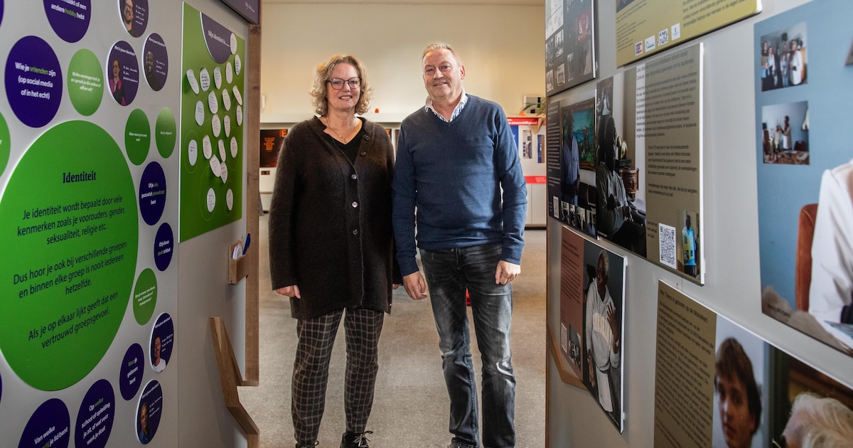 Namen 400 omgekomen Joodse Deventenaren klinken in Bergkerk | Deventer ...