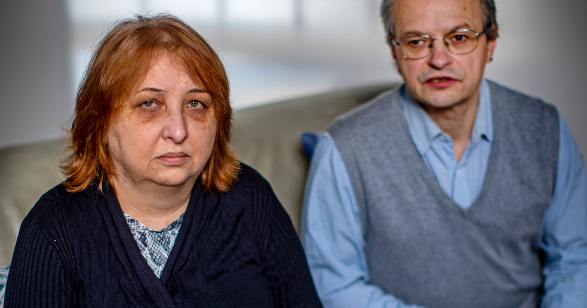 Krijgen Apeldoorners Igor en Galina na vijftien jaar hun leven terug ...