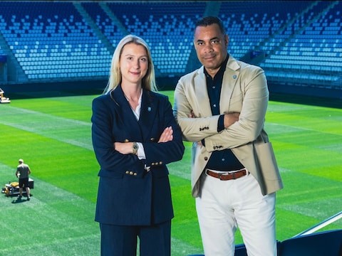Kenneth Zandvliet nieuwe technisch directeur van Osijek: Vitesse kan ...