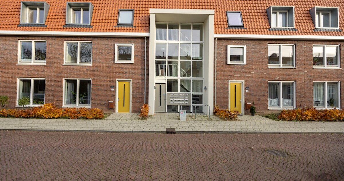 Man (55) moet het SamSam Huis verlaten: ‘Bewoners voelen zich niet meer ...