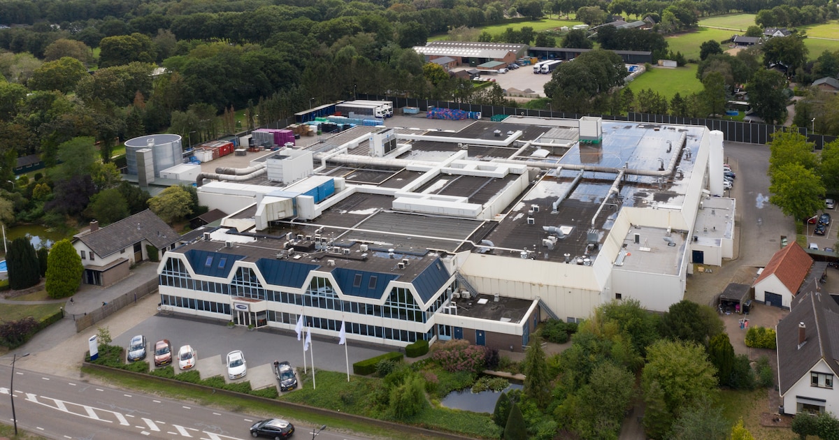 Hoe één schoorsteen de bouw van honderden woningen in Putten beïnvloedt ...