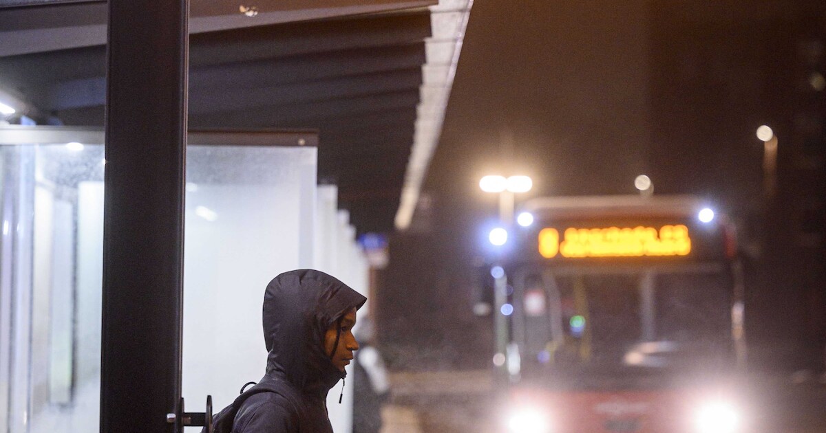 Dit moet je weten over de OV-staking deze week | Regio | destentor.nl