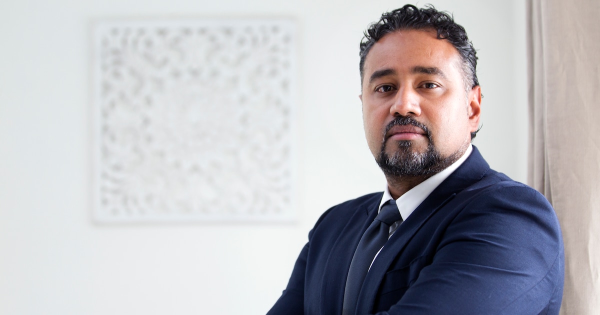 Ridouan Taghi heeft een nieuwe advocaat | Nieuws | De Stentor.nl