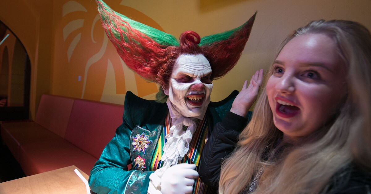 Alle hens aan dek bij Walibi door ‘flipperkastbeleid’ gemeente Dronten ...