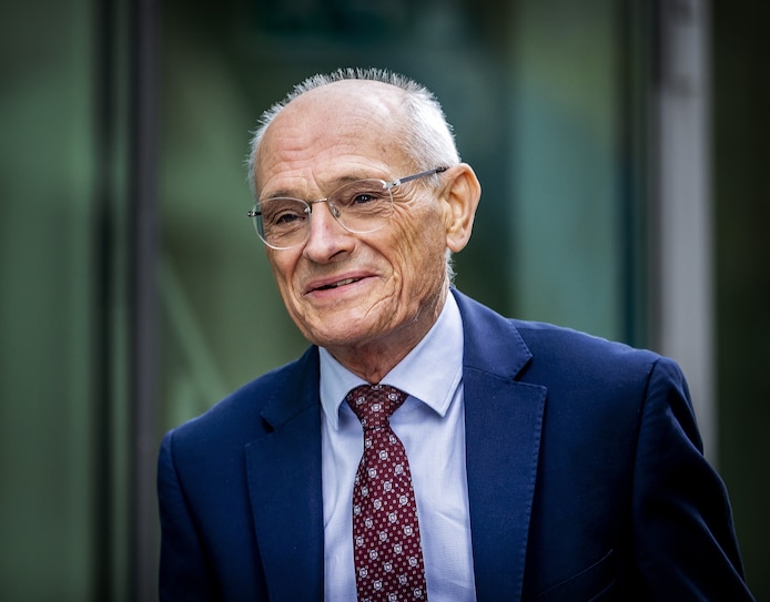 Gerard Sanderink moet ex-vriendin nog eens 2,6 miljoen euro betalen ...