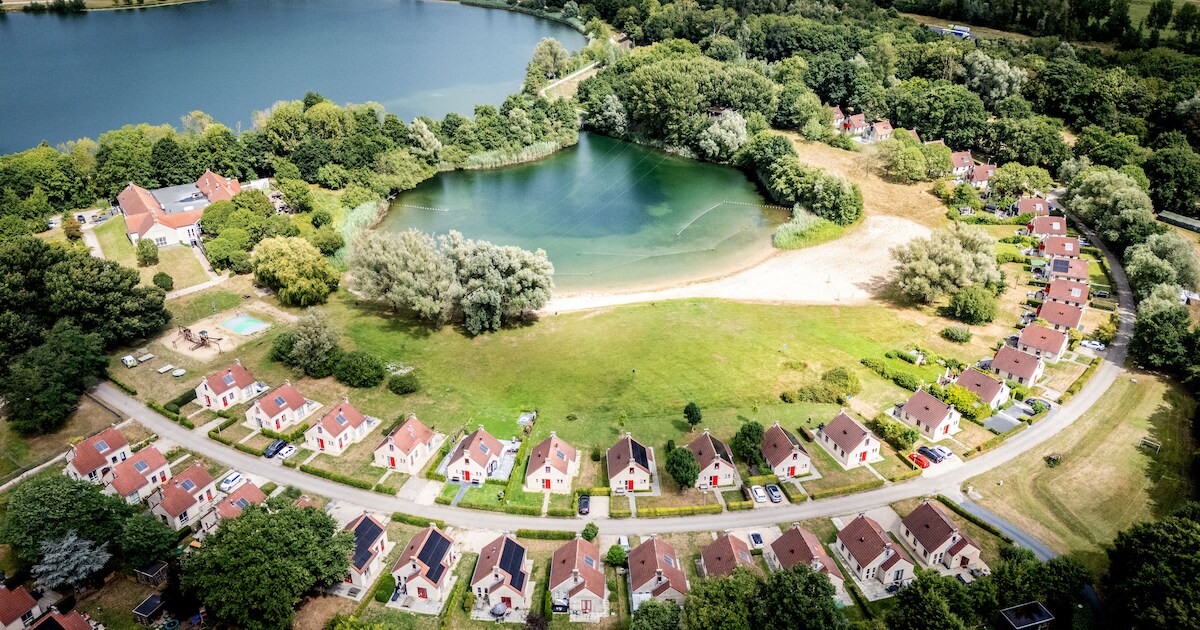 Stelling | Ik ben vóór het legaliseren van wonen op vakantieparken ...