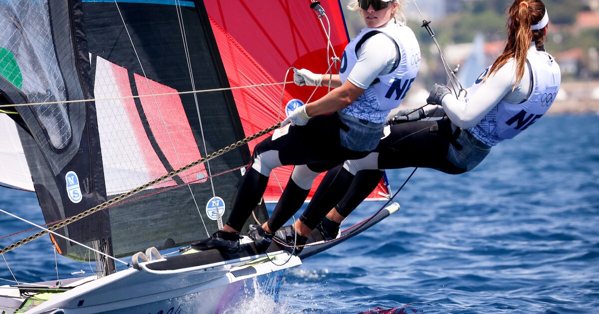 Zeilen op de Olympische Spelen: wat wil jij weten over deze sport ...