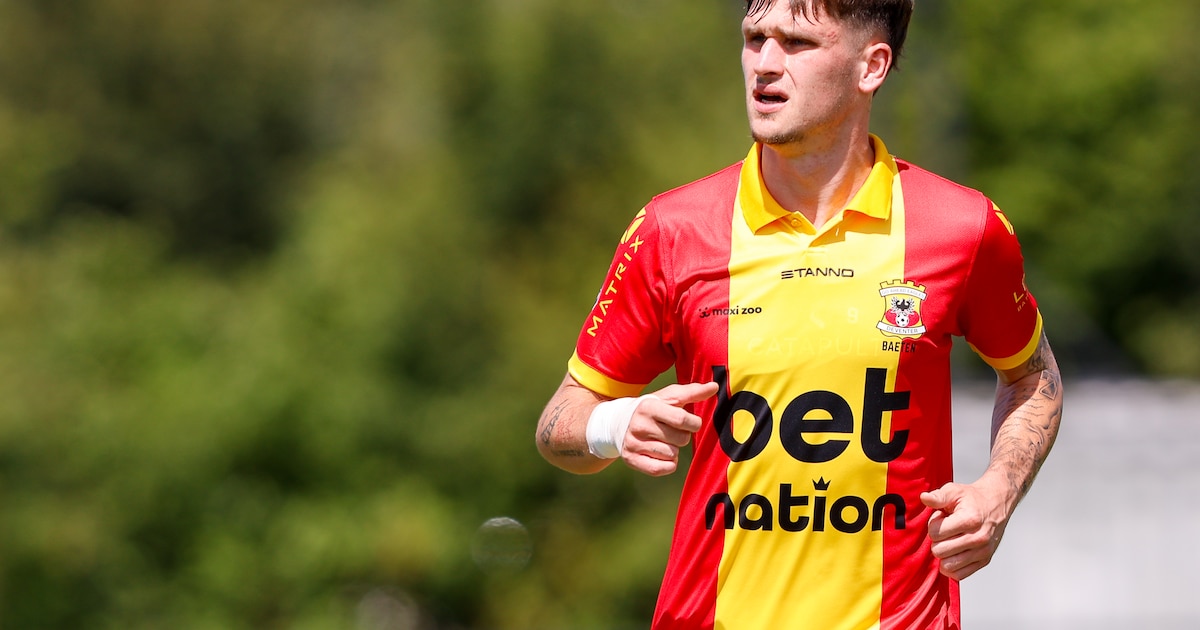 Bekijk hier de samenvatting van oefenzege Go Ahead Eagles op Almere City | GA Eagles | destentor.nl