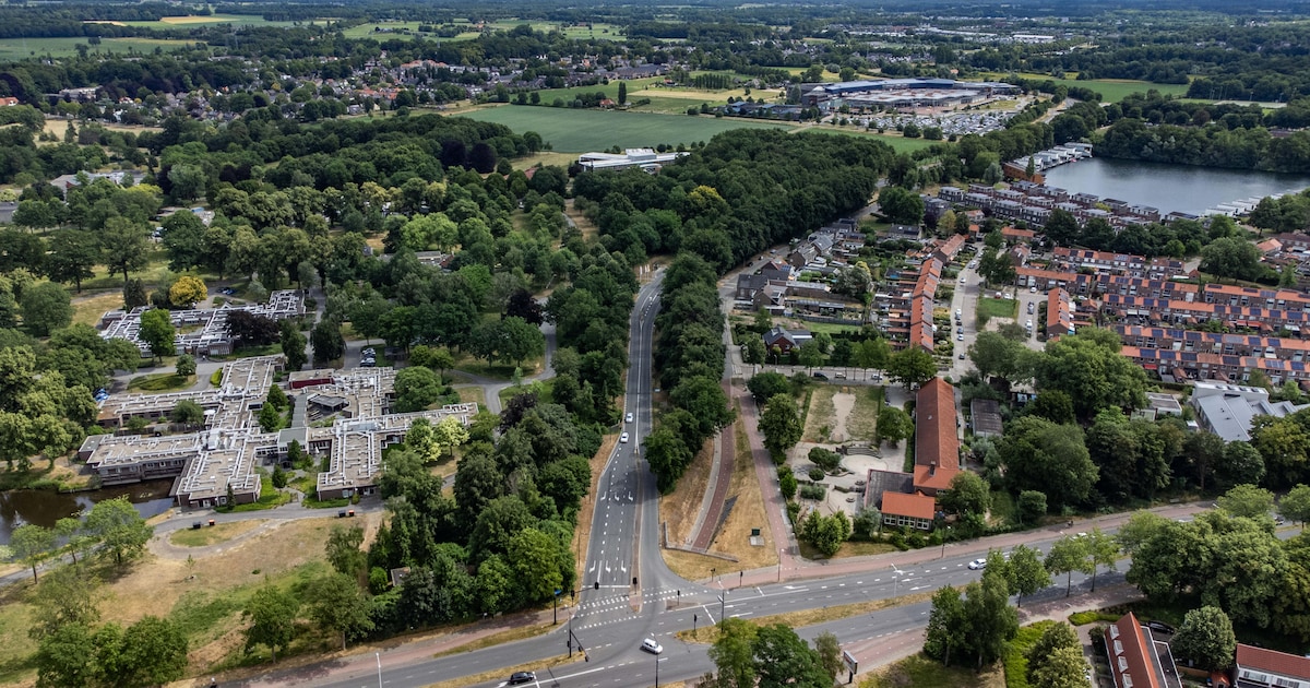 Deventer tandeloos tegen komst 40 patiënten met strafblad en een ...