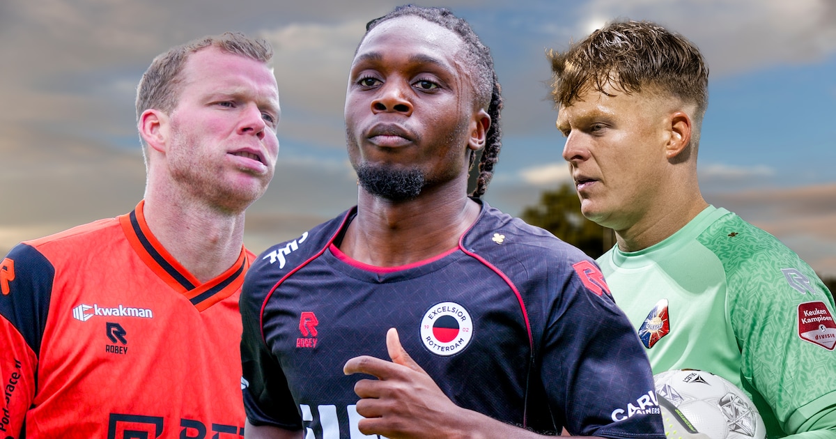 In de gevarenzone: voor welke clubs wordt het dit seizoen bibberen in ...