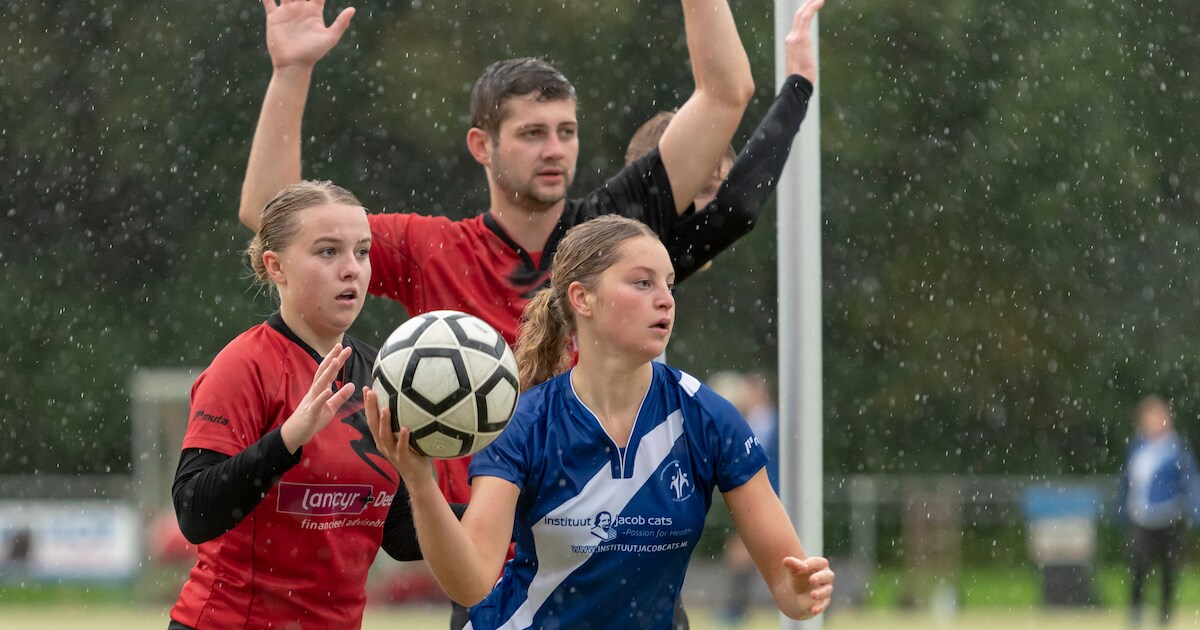 Hackenitz kan zich wel vinden in rol van invalkracht bij Dindoa ...