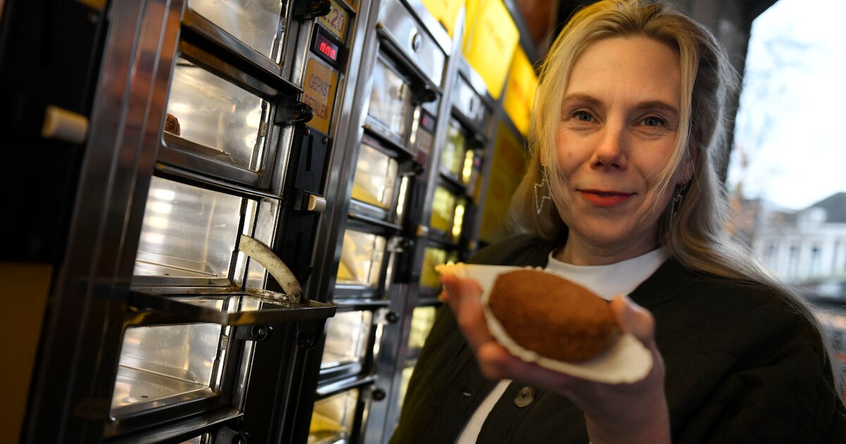 ‘Poets je tanden nooit!’: Femke (45) deelt tips voor een kort leven ...