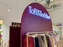 De brug over: kinderkledingwinkel Toff & Teddies is verhuisd naar Lent ...