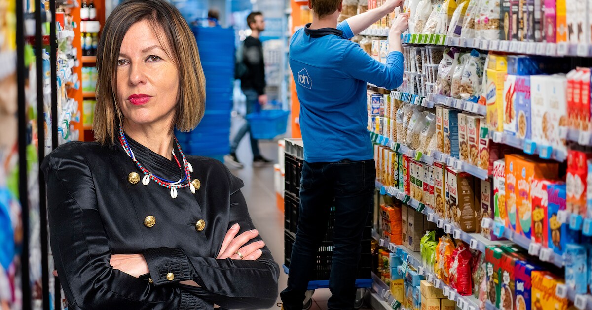 Wij hebben ook last van inflatie hoor, maar wel 2,5 miljard winst ...