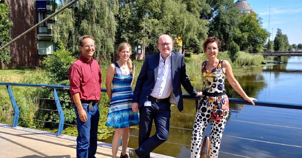 PvdA Noordoostpolder heeft al opvolger voor plotseling opgestapte ...