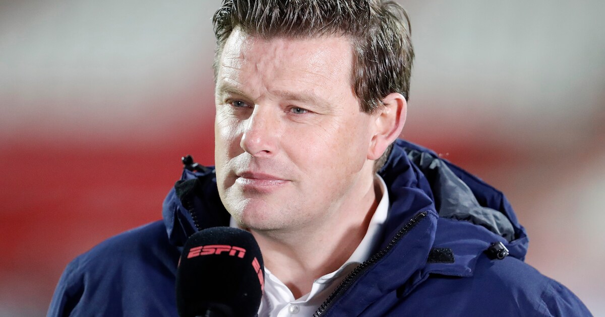 Nieuwe job voor John Stegeman: oud-trainer GA Eagles en PEC Zwolle ...