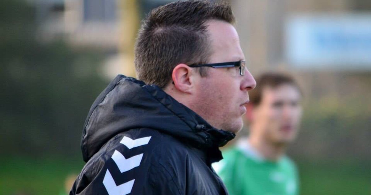 Groen Wit-speler Patrick Jansen breekt kuitbeen: einde seizoen ...