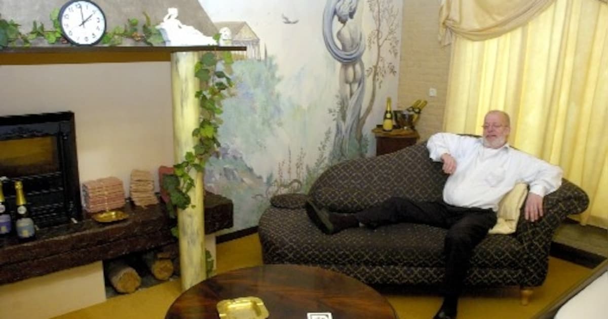 Huiselijke sfeer in huis van plezier | Ommen | De Stentor.nl