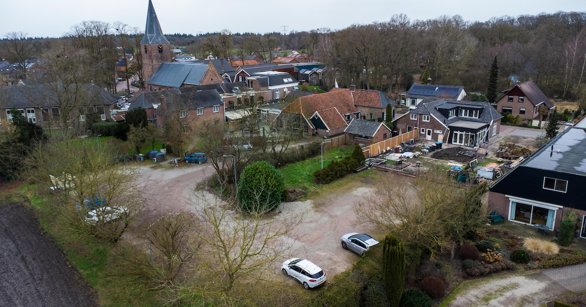 Licht op groen voor nieuwe starterswoningen in Almen-Zuid | Lochem | De ...