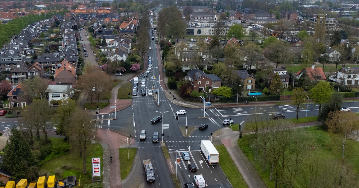Ingrijpende maatregelen nodig op deze drie Deventer kruispunten | Deventer | De Stentor.nl